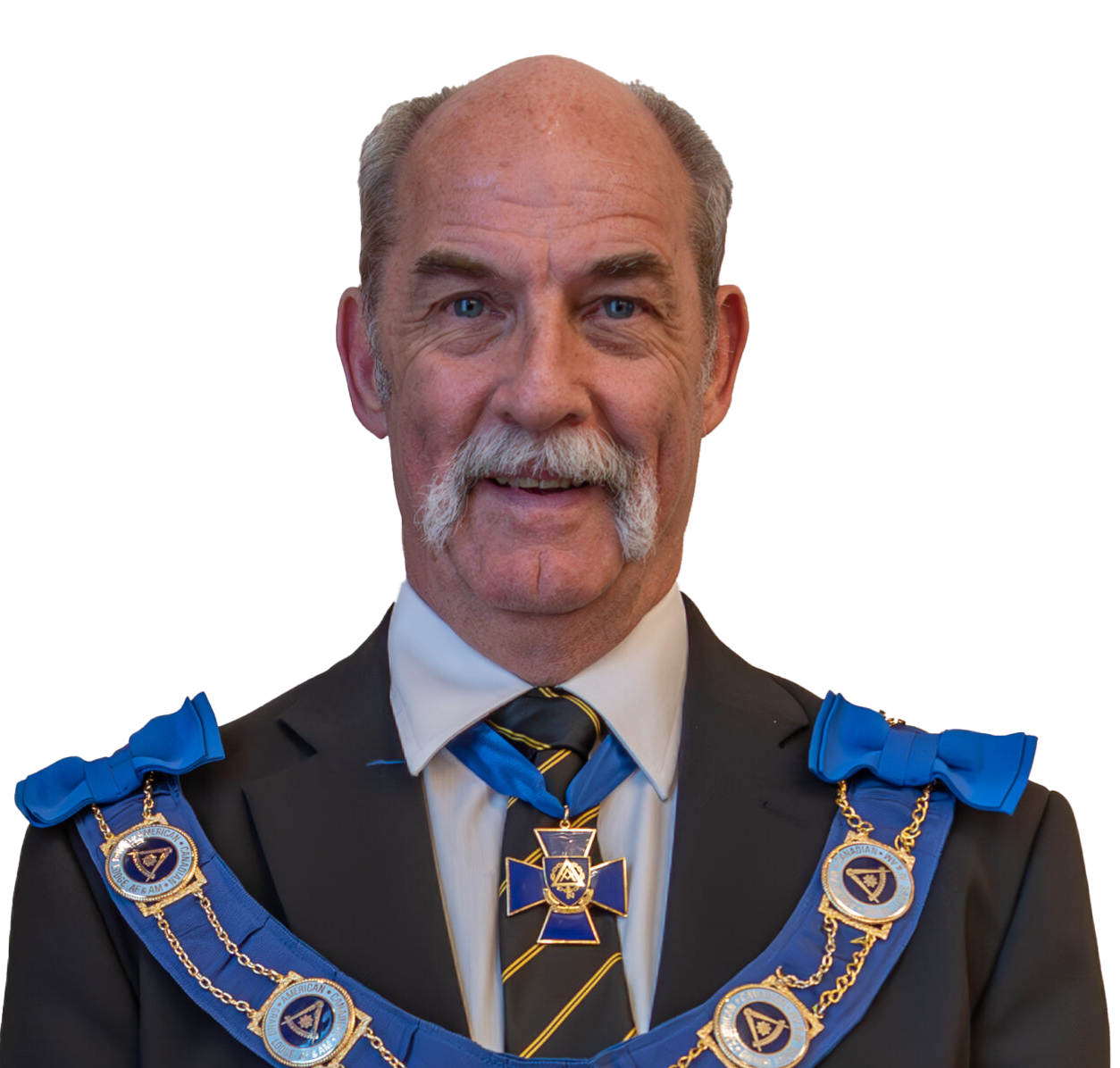 A Word from the Grand Secretary – The ACGL Communicator