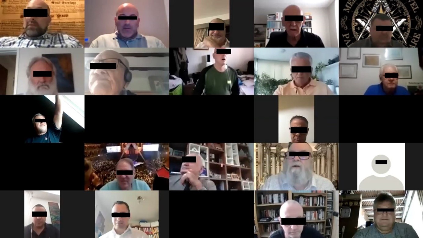 Digitalization in Freemasonry – Future of a virtual Freemasonry? – The ...